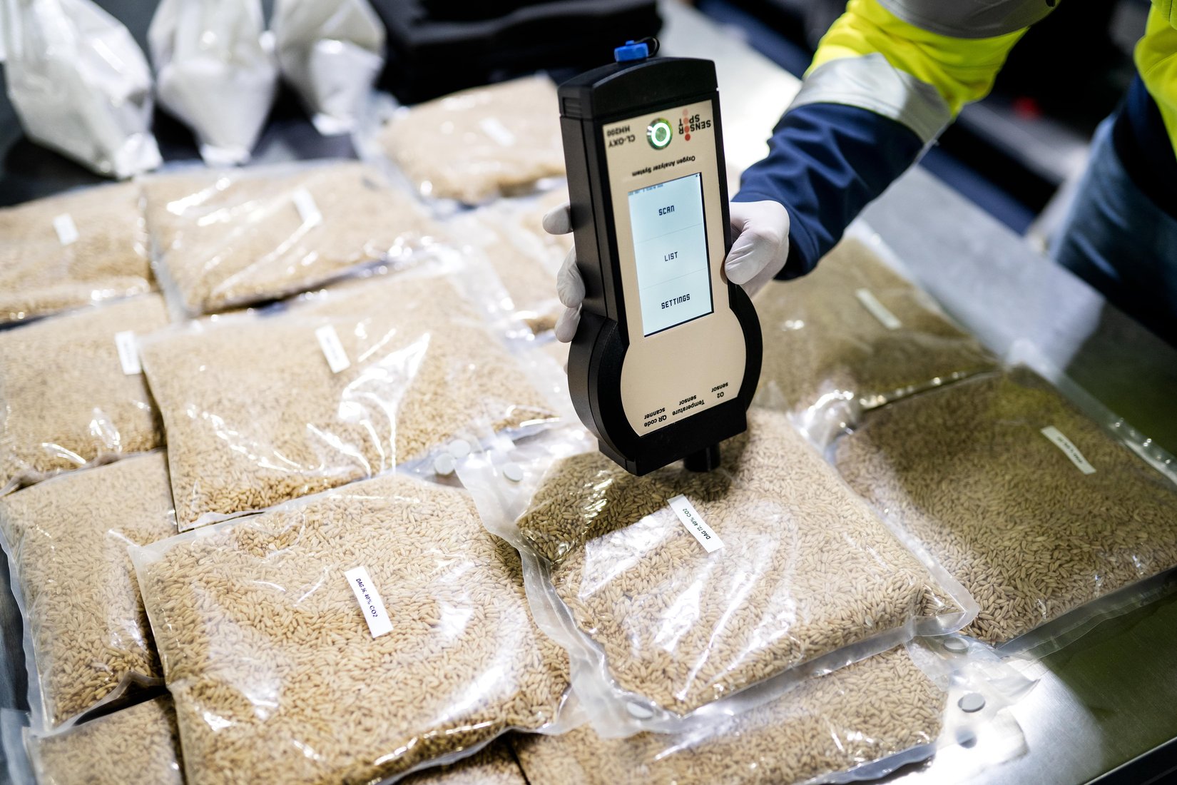 Sustainability with Masterpack Group