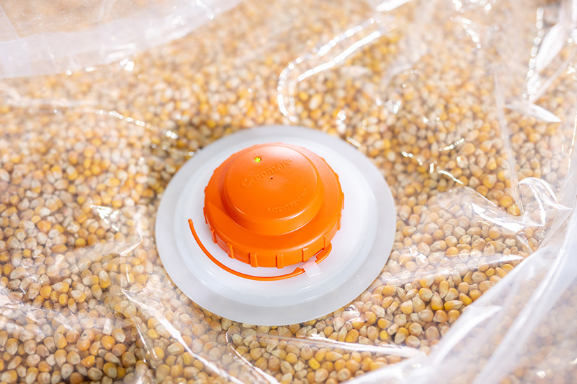 Modified Atmosphere Packaging Solutions