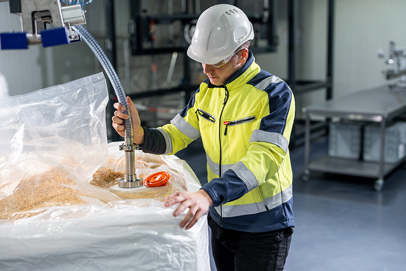 Modified Atmosphere Packaging Solutions